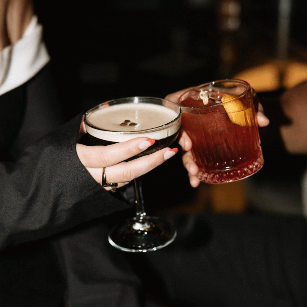 Event & Promo - Swipe Right KL Bar