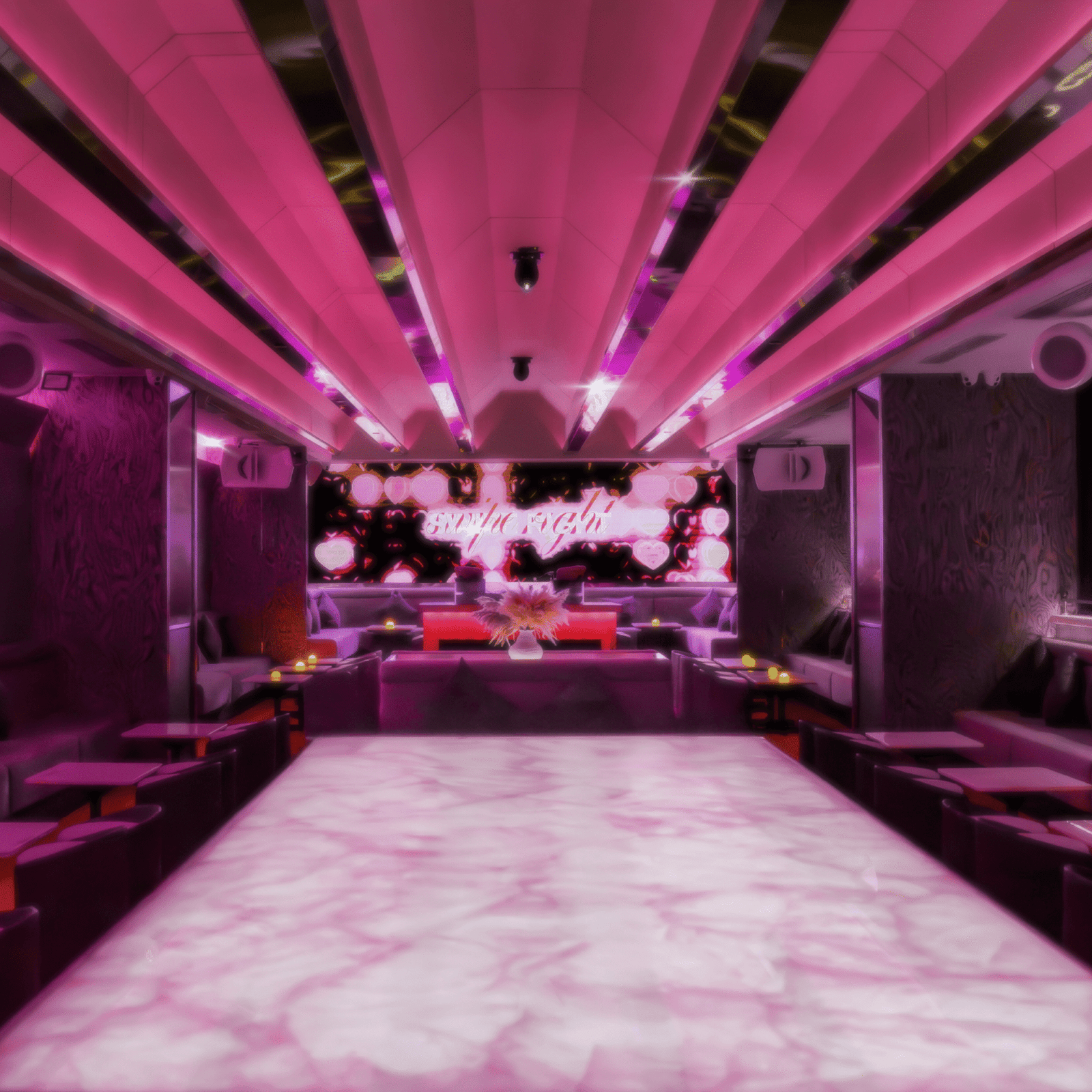 About - Swipe Right KL Club